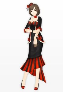 Lorelei | Project DIVA Wikia | Fandom