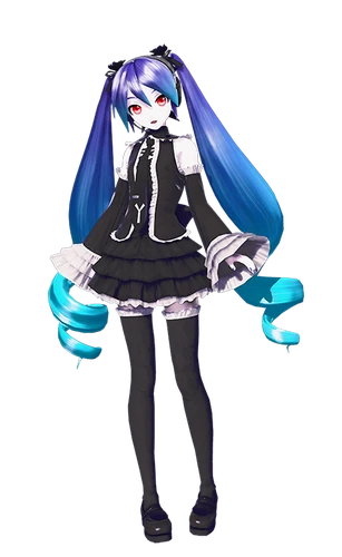 ∞ | Project DIVA Wiki | Fandom