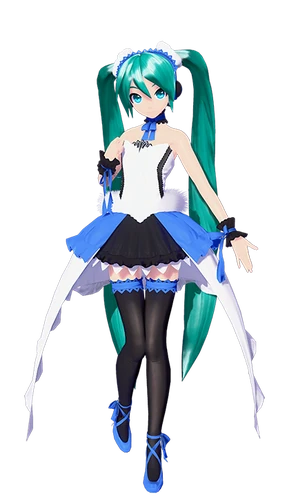 Type 2020 | Project DIVA Wiki | Fandom