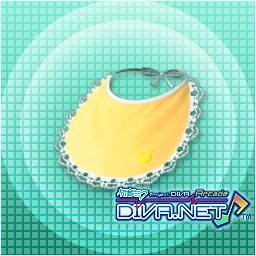 Orange Bib | Project DIVA Wiki | Fandom