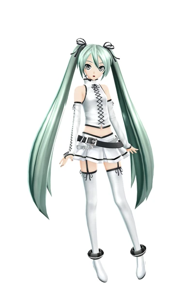 Aile d'Ange | Project DIVA Wikia | Fandom