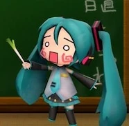 Hachune Miku | Project DIVA Wiki | Fandom