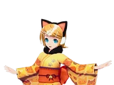 Category:Kagamine Rin Modules | Project DIVA Wiki | Fandom