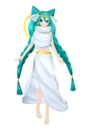 Divine Goddess | Project DIVA Wiki | Fandom