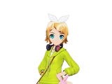 Category:Kagamine Rin Modules | Project DIVA Wiki | Fandom
