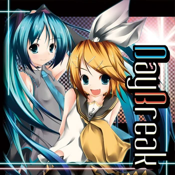 Promise | Project DIVA Wiki | Fandom