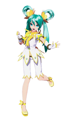 Fairy | Project DIVA Wiki | Fandom