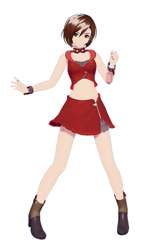 MEIKO V3 | Project DIVA Wiki | Fandom