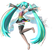 Celebration | Project DIVA Wiki | Fandom