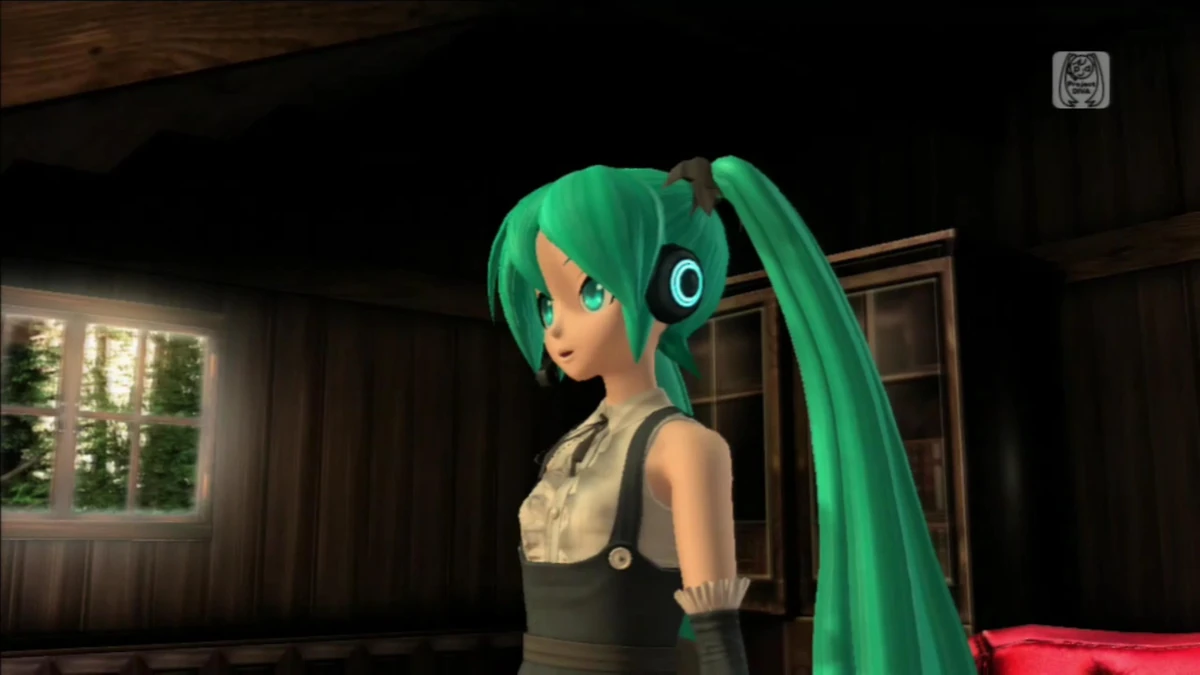 Alice | Project DIVA Wikia | Fandom