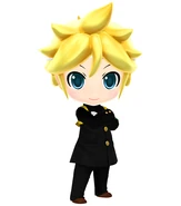 Cheerful Len | Project DIVA Wiki | Fandom