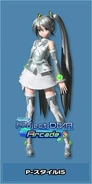 P-Style IS | Project DIVA Wiki | Fandom