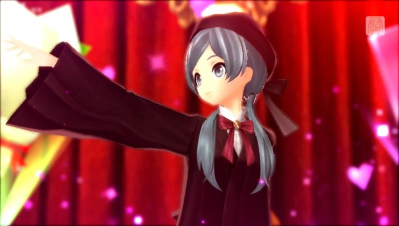 Love Trial | Project DIVA Wikia | Fandom