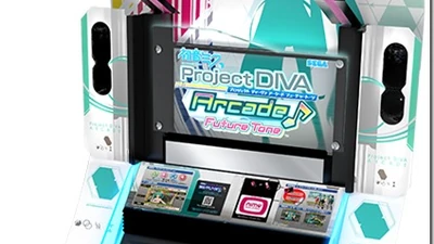 Discuss Everything About Project DIVA Wiki | Fandom