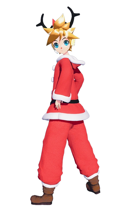 Category:Kagamine Len Modules | Project DIVA Wiki | Fandom