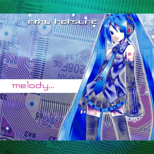 melody... | Project DIVA Wiki | Fandom
