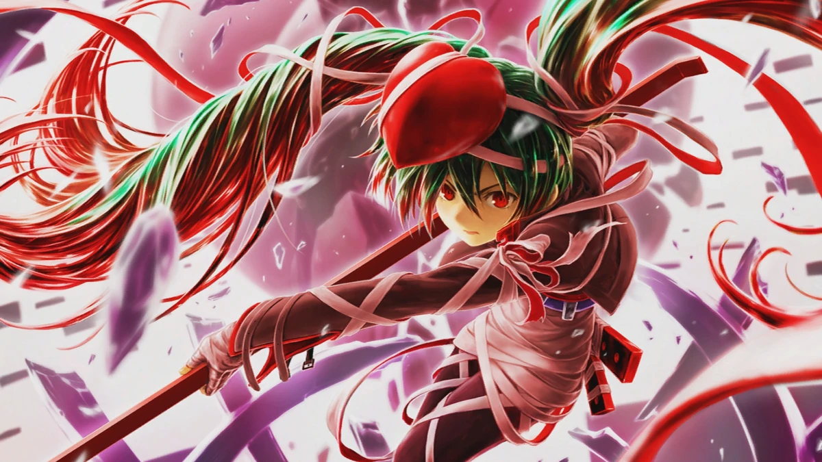 Streaming Heart | Project DIVA Wiki | Fandom