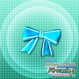 Blue Ribbon | Project DIVA Wiki | Fandom