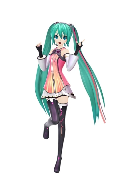 Star Vocalist | Project DIVA Wikia | Fandom