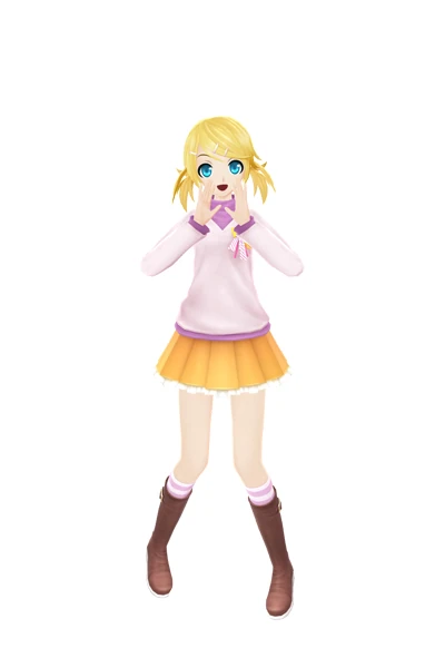 Dreaming Panda | Project DIVA Wikia | Fandom