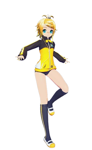Stylish Energy R | Project DIVA Wiki | Fandom