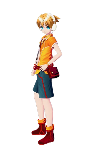 Starmine | Project DIVA Wiki | Fandom