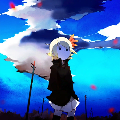 maigo life | Project DIVA Wiki | Fandom