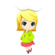 Melancholy | Project DIVA Wiki | Fandom