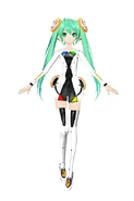 Linkage | Project DIVA Wiki | Fandom