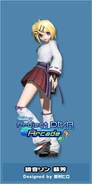 Raspberry | Project DIVA Wiki | Fandom