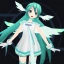 Angel | Project DIVA Wiki | Fandom