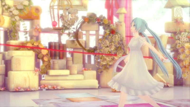 Patchwork Staccato | Project DIVA Wikia | Fandom