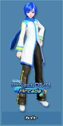 KAITO | Project DIVA Wiki | Fandom