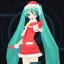 Hatsune Miku Christmas | Project DIVA Wiki | Fandom