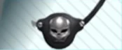 Skull Eyepatch | Project DIVA Wiki | Fandom