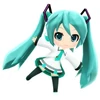 Hatsune Miku and Future Stars: Project Mirai/Outfits | Project DIVA ...
