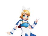 Category:Kagamine Rin Modules | Project DIVA Wiki | Fandom