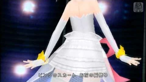 Melt | Project DIVA Wikia | Fandom