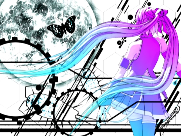 EXtend | Project DIVA Wikia | Fandom
