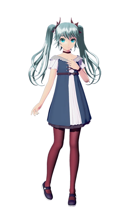 Regret | Project DIVA Wiki | Fandom