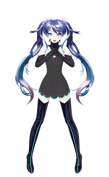GHOST | Project DIVA Wiki | Fandom