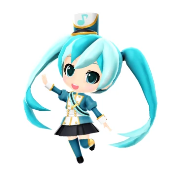 Doremifa Rondo | Project DIVA Wiki | Fandom