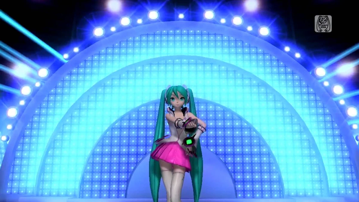 starise | Project DIVA Wikia | Fandom