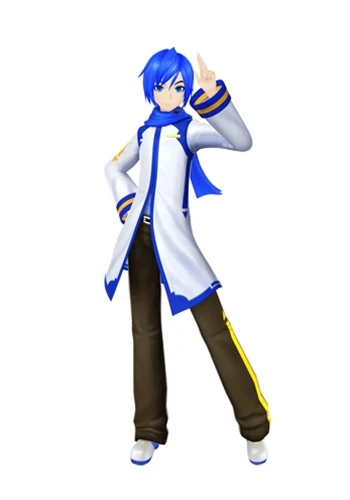 KAITO | Project DIVA Wikia | Fandom