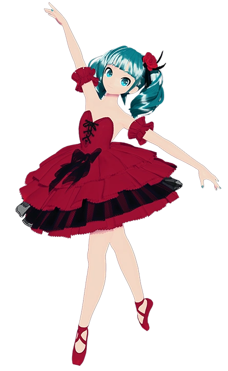 Etoile | Project DIVA Wiki | Fandom