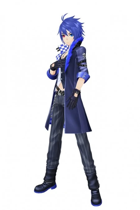 Majestic Stone | Project DIVA Wiki | Fandom