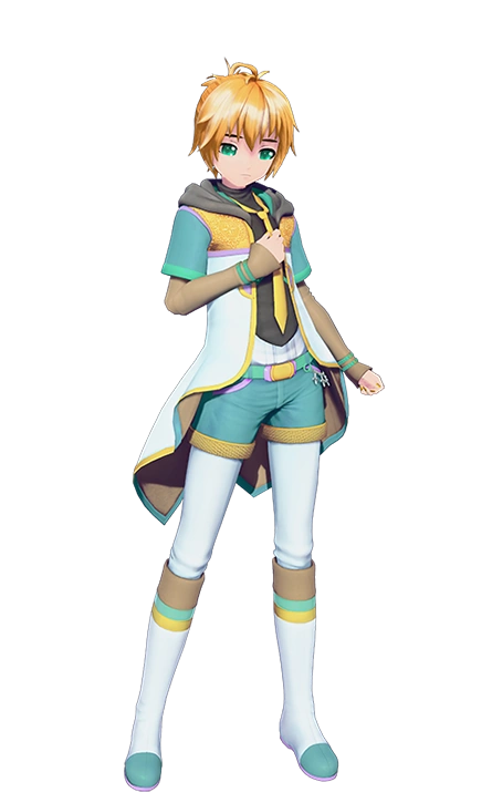 Category:Kagamine Len Modules | Project DIVA Wiki | Fandom