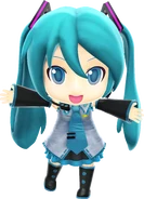 Mikudayo | Project DIVA Wiki | Fandom