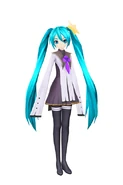 Meteorite | Project DIVA Wiki | Fandom
