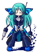 Plug-In | Project DIVA Wiki | Fandom